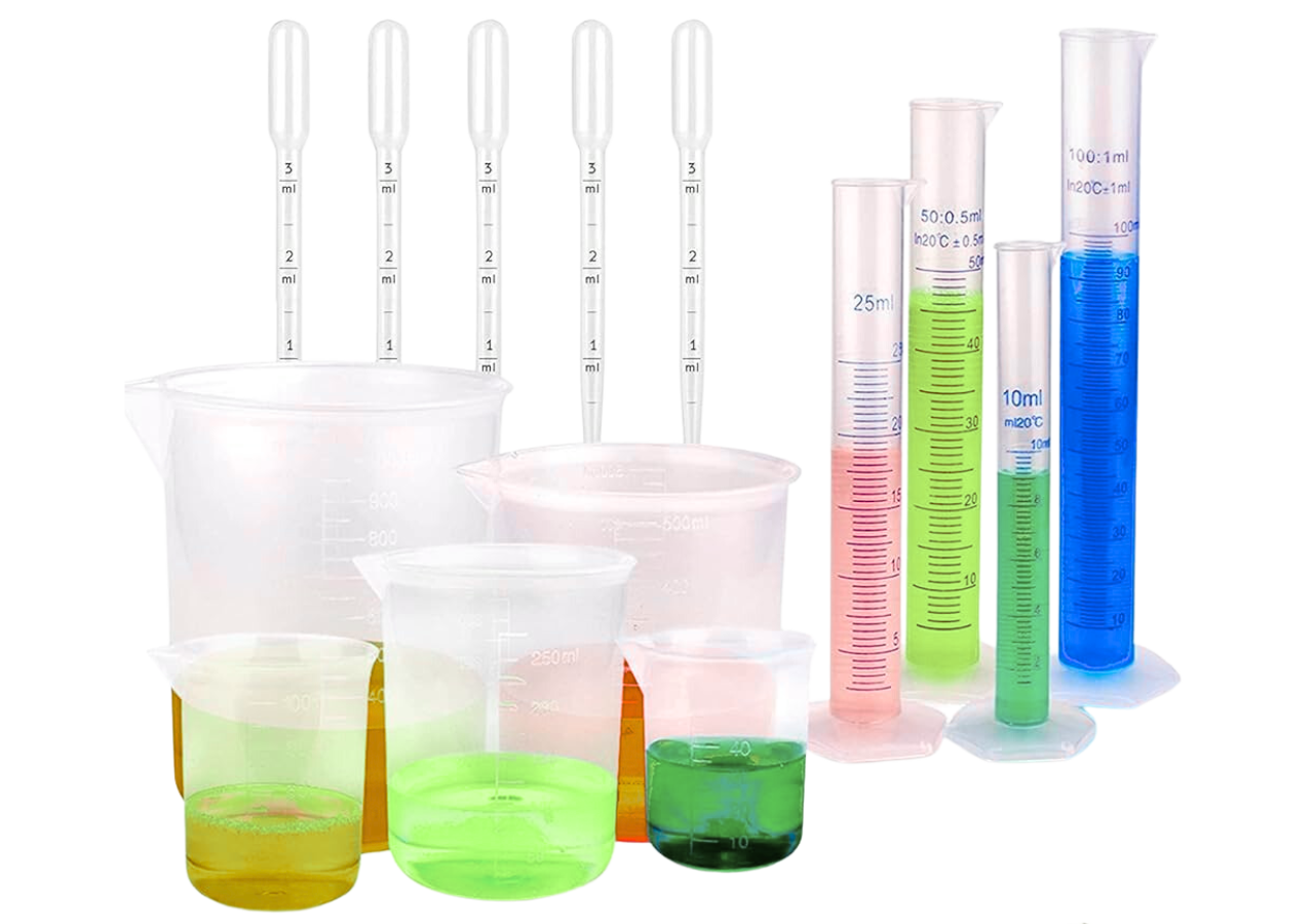 Laboratory Hub | Explore, Experiment, Excel