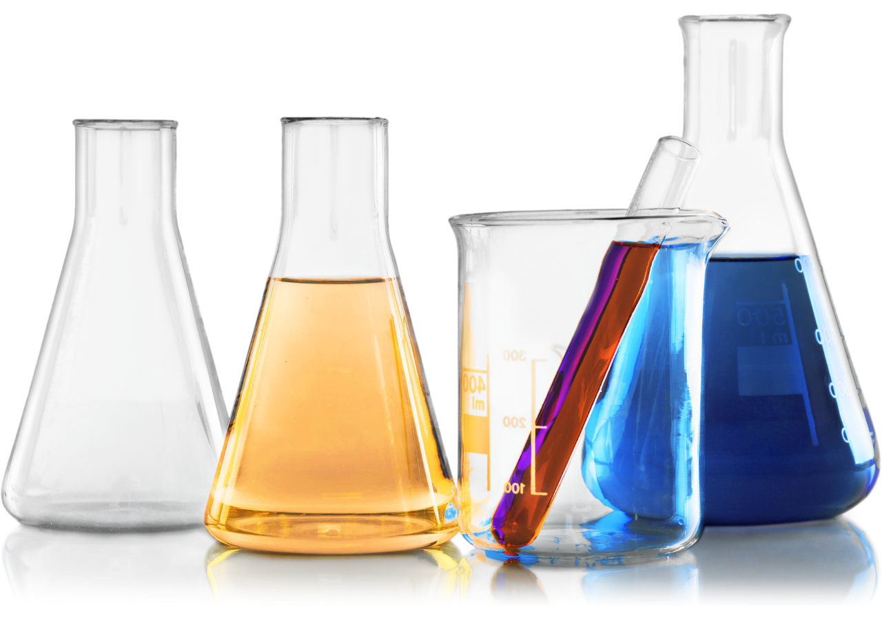 Laboratory Hub | Explore, Experiment, Excel